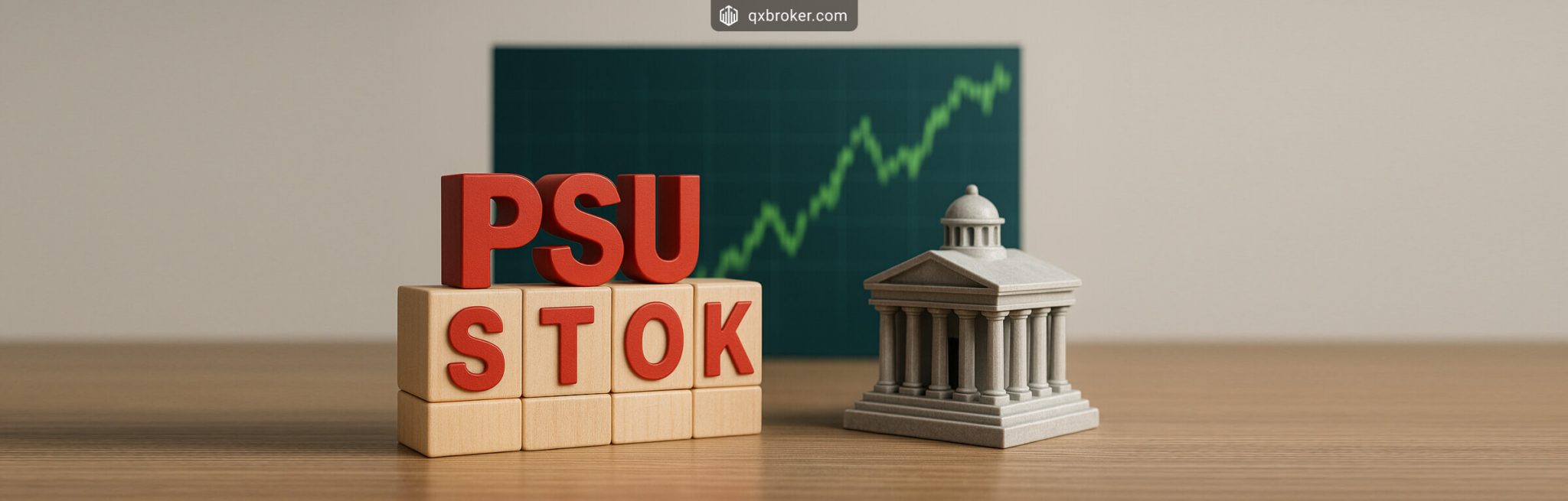 What is PSU Stocks? - QxBroker Blog