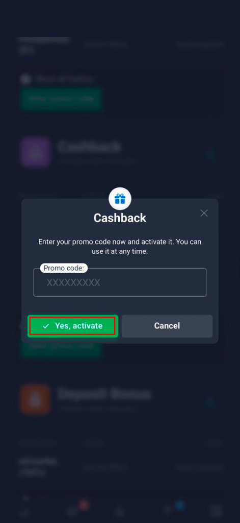 Quotex Promo Code Guide - QxBroker Blog